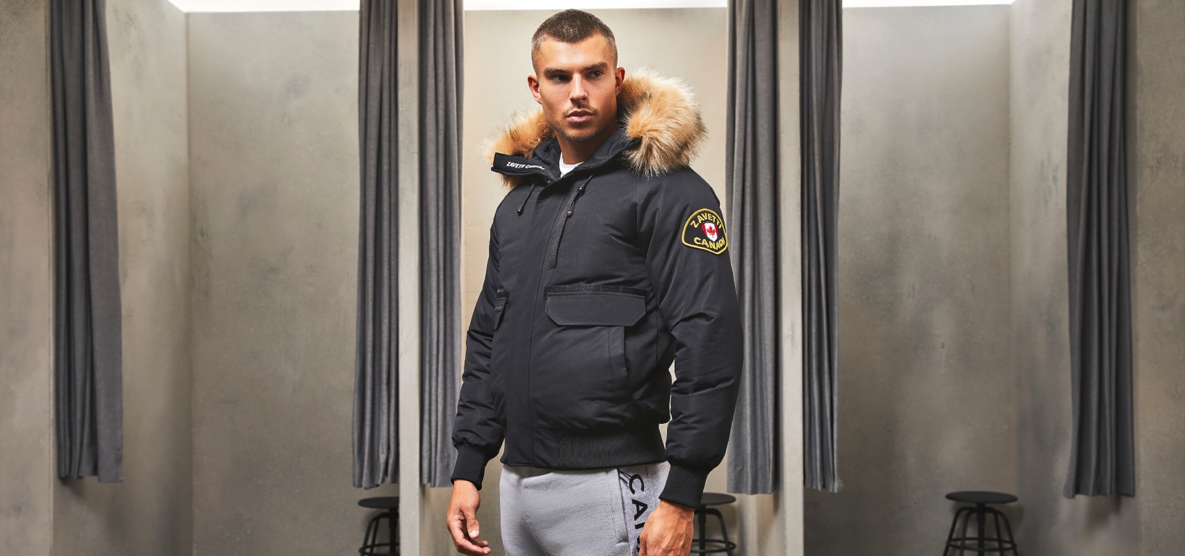 Historia Zavetti Canada — tworzenie unikatowego stylu | JD Blog