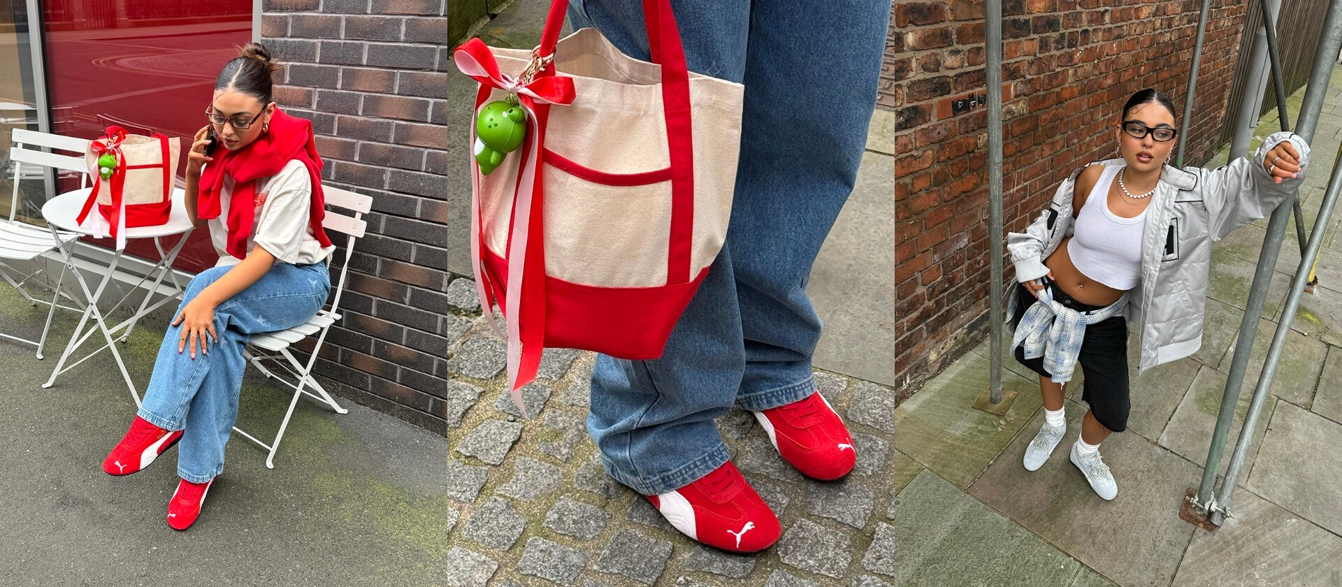 Puma Speedcat: sneakers fueled by adrenaline | JD Blog